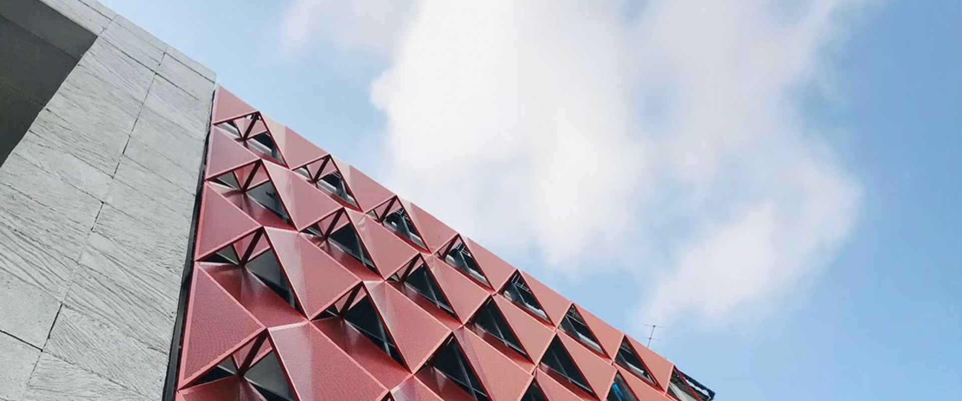 FAB&FORM - Engineered Facade - Home